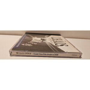 Video Games & Consoles | The Chaos Continuum Game Pcrom Cinematic ...